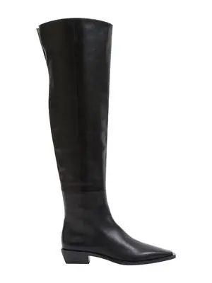 SIMKHAI Vanessa Over-The-Knee Boots