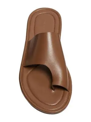 THE ROW Malick Thong Sandal