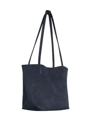 THE ROW Park Edge Medium Tote Bag