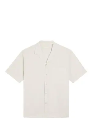 Labo.art Cotton Shirt - Grey