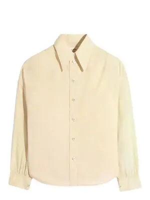 LEMAIRE Pointed-collar Shirt