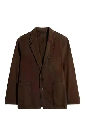 LEMAIRE Pocket Blazer