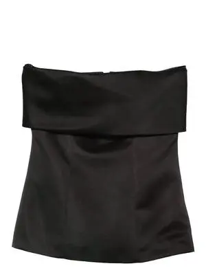 Erika Cavallini Blouse - Black