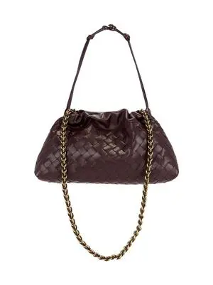 BOTTEGA VENETA Bottega Veneta Notte Chain Bag
