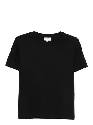 ETAM PARIS Crewneck T-shirt - Black