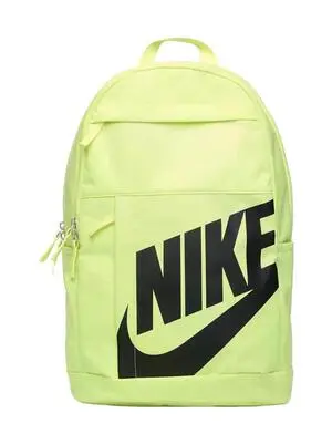Nike Elemental Backpack - Yellow