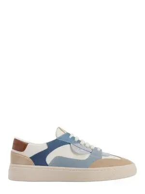 GIUSEPPE ZANOTTI Gz94 Low-top Sneakers - Ivory
