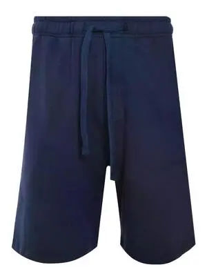 HINNOMINATE Bermuda Shorts - Blue