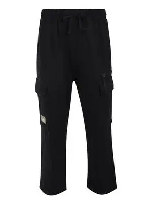 FINGERCROXX Cargo Track Pants