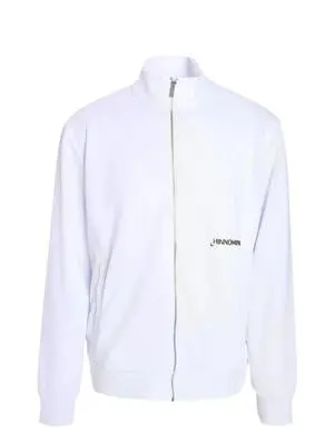 HINNOMINATE Zip-uo Sweatshirt