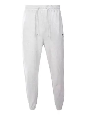 FINGERCROXX Drawstring Pants - Grey