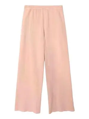 Xirena Elasticated Track Pants - Pink