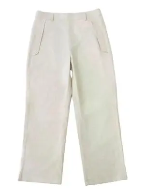 HIKING PATROL Path Zip Pocket Trousers - Neutrals