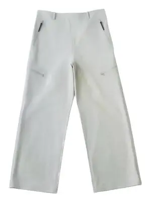 HIKING PATROL Edge Lt Zip Trousers - Grey