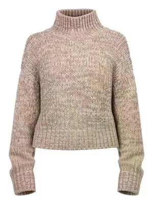 SABLYN Turtleneck Sweater