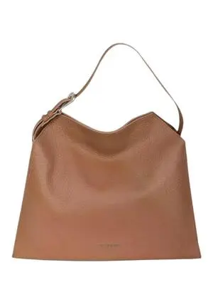 ORTIGNI Trinity Tote Bag - Brown