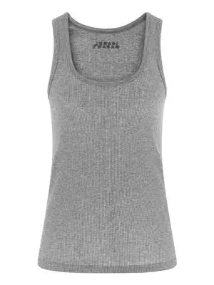 Isabel Marant Thea Tank Top - Grey