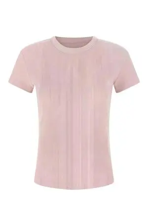 Isabel Marant Étoile Taomi T-shirt - Pink