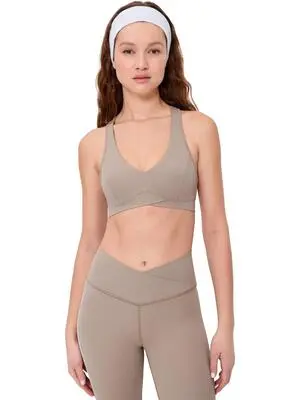 SPLITS59 Mia Rigor Bra