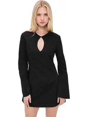 LIONESS Prima Luce Mini Dress