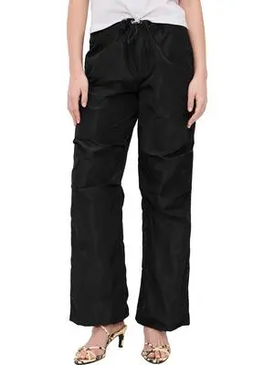 Staud Dash Pants - Black