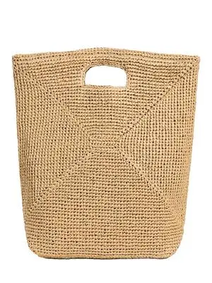 A.L.C. A.L.C. Rori Raffia Bag