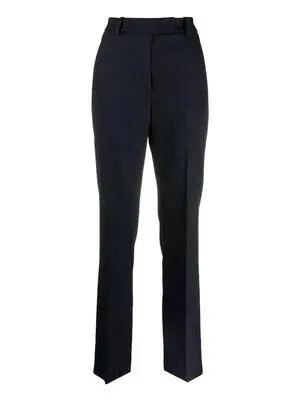 ASPESI Straight-Leg Trousers