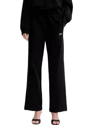 BOSS C Endless Track Pants - Black