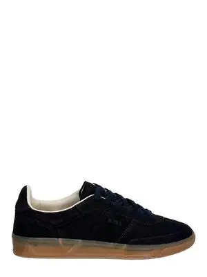 BOSS Brenta Sneakers - Blue