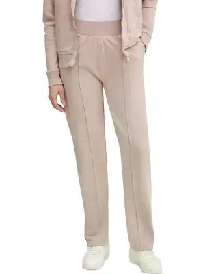 BOSS Shiny B Track Pants - Neutrals