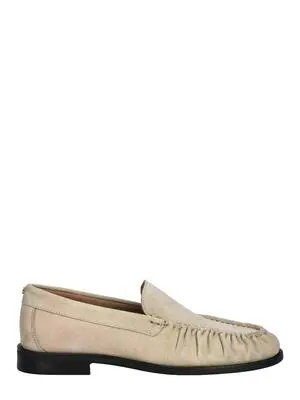 BOSS Lycia Loafers - Neutrals