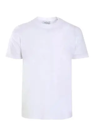 GRAN SASSO Short-sleeve T-shirt - White