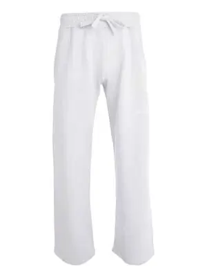 HINNOMINATE Straight-leg Trousers - Grey