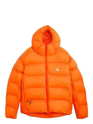 Nike Thermafit Adv Lunar Jacket - Safety Orange