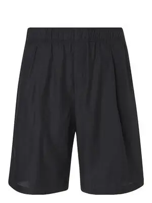Our Legacy Leisure Shorts - Black