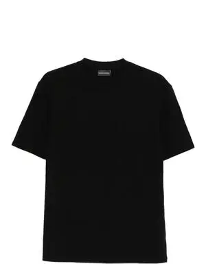 Emporio Armani T-shirt - Black