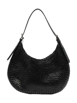 Dragon Diffusion Luna Mezza Bag - Black