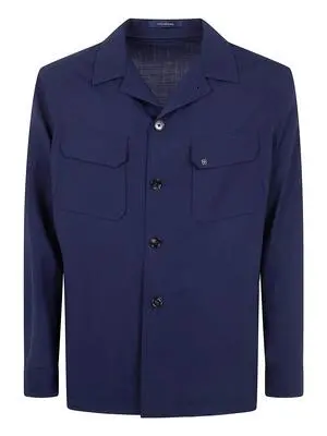 TAGLIATORE Tempest Jacket