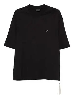 Emporio Armani T-shirt - Black