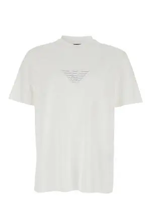 Emporio Armani T-shirt - White