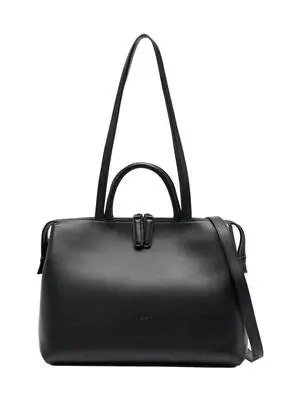 Marsèll 4 Dritta Shoulder Bag - Black