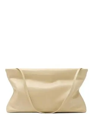 Marsèll Diessepi" Maxi Pochette - Beige
