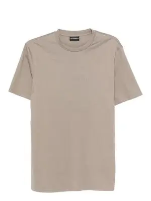Emporio Armani T-shirt - Gray