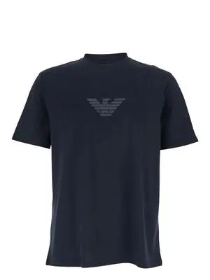 Emporio Armani T-shirt - Blue