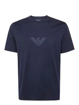 Emporio Armani T-shirt - Blue