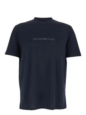 Emporio Armani T-shirt - Blue