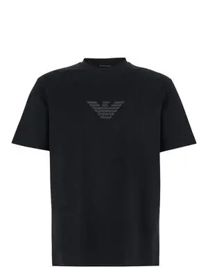 Emporio Armani T-shirt - Black