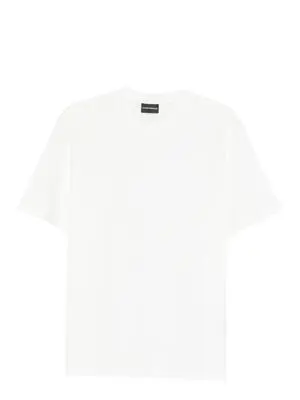 Emporio Armani T-shirt - White
