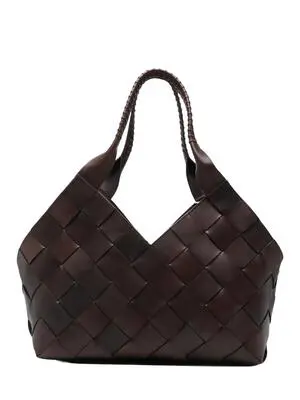 Dragon Diffusion Castello" Bag - Brown