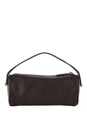THE ROW Leather 90s Handbag - Brown